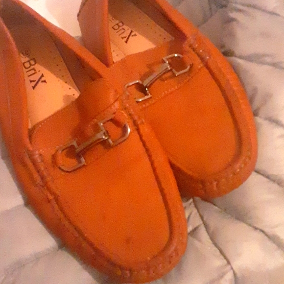 Shoes | Brix Mn 1 Flats | Poshmark
